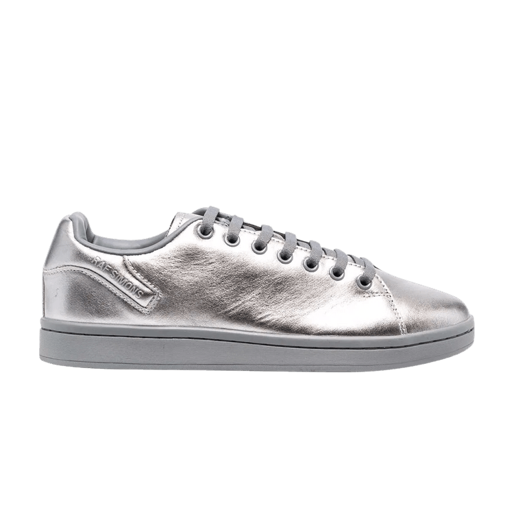 Buy Raf Simons Orion 'Silver' - HR760001L 0050 | GOAT