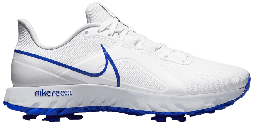 Buy Nike React Infinity Pro 'White Racer Blue' - CT6620 125 | GOAT