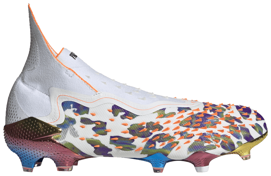 Buy Paul Pogba x Stella McCartney x adidas Predator Freak+ FG ...