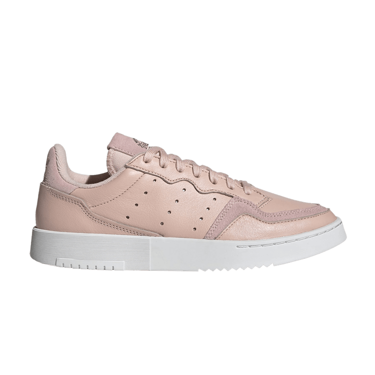 Buy adidas Wmns Supercourt 'Vapour Pink' - EE6044 | GOAT