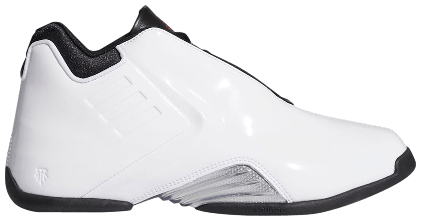 Buy Adidas T-Mac 3 'Lesson' - GX7677 | GOAT