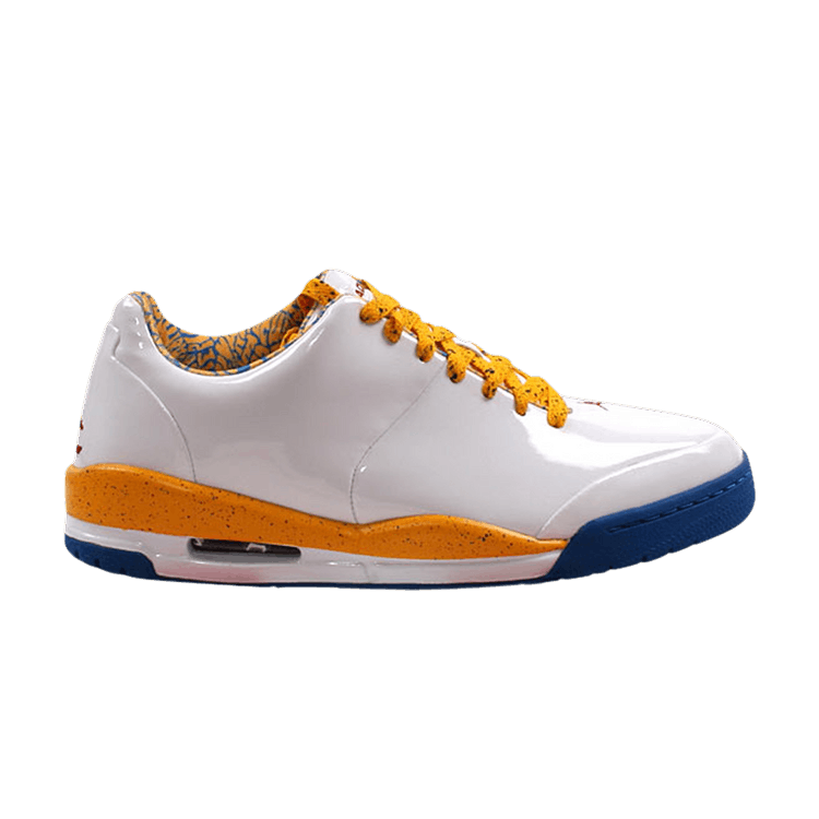 Buy Air Jordan 23 Classic 'White Gold' - 313480 165 | GOAT