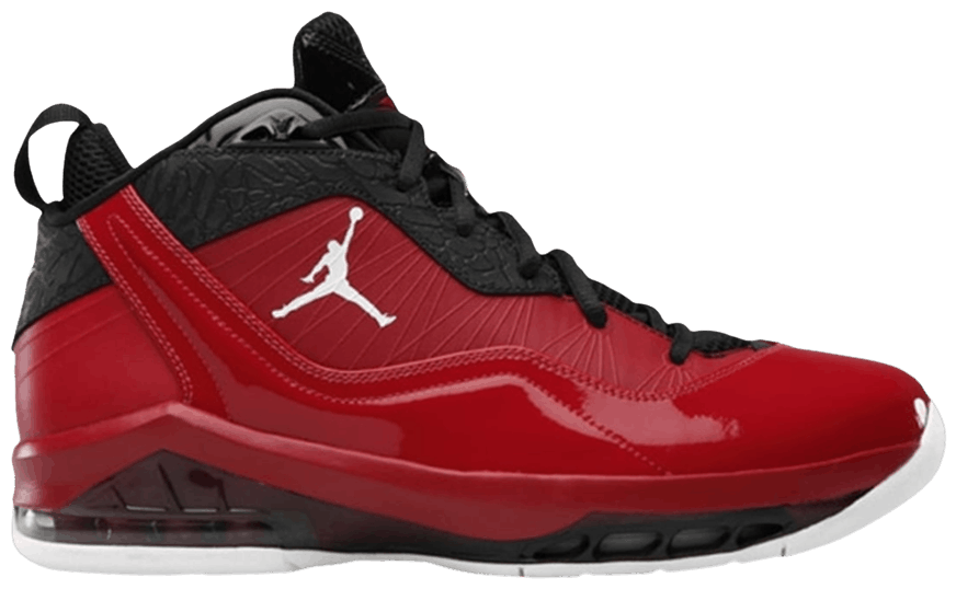 Buy Air Jordan Melo M8 'Gym Red' - 469786 601 | GOAT