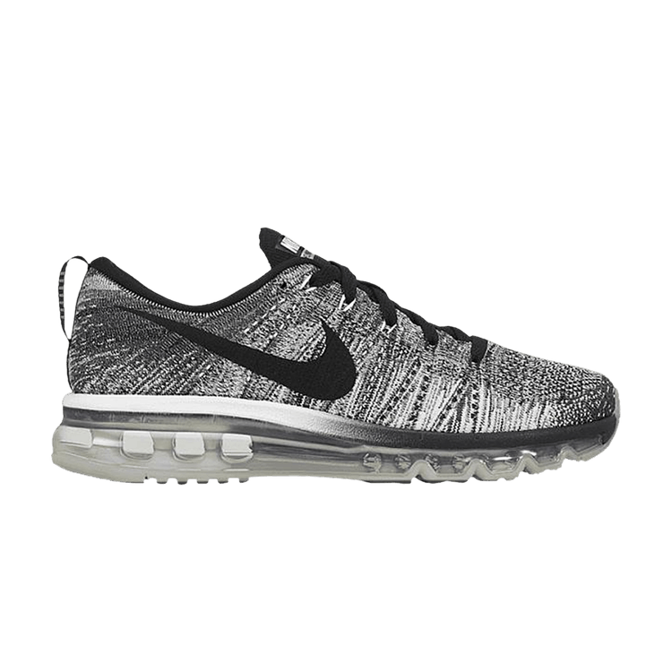 Buy Wmns Flyknit Air Max 'Oreo' - 620659 102 | GOAT AU