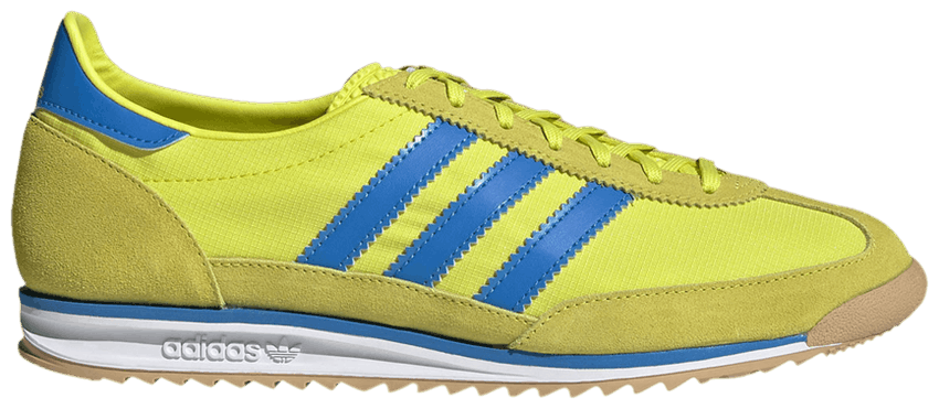 Buy SL72 'Acid Yellow Gum' - G58116 | GOAT