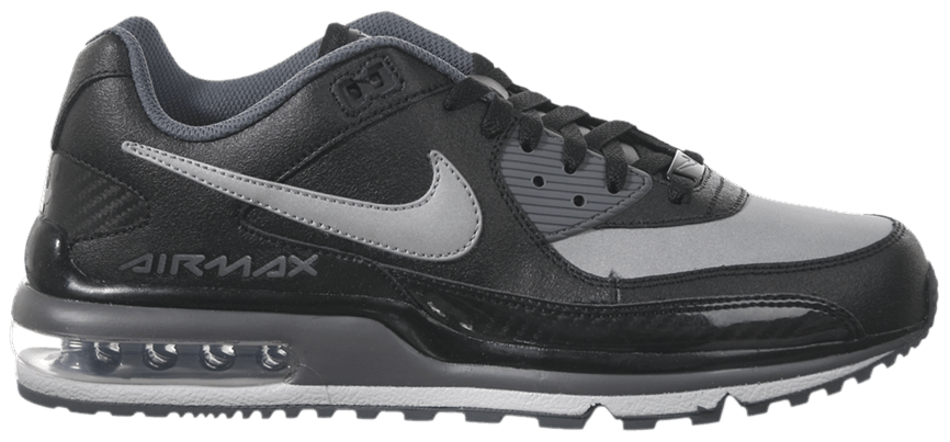 Buy Nike Air Max Wright 'Black Dark Grey' - 317551 020 | GOAT