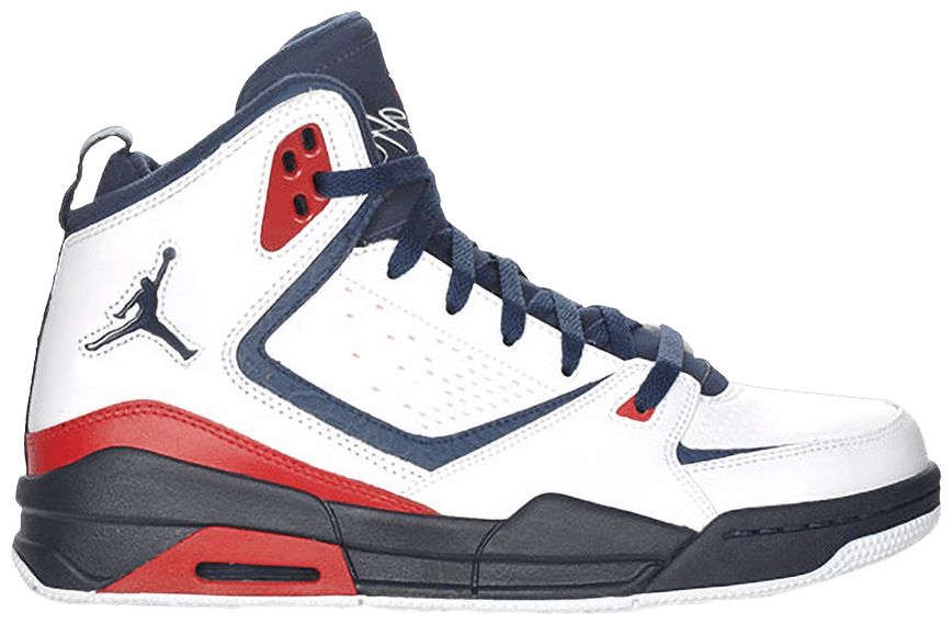 Buy Jordan SC-2 'Olympic' - 454050 107 | GOAT