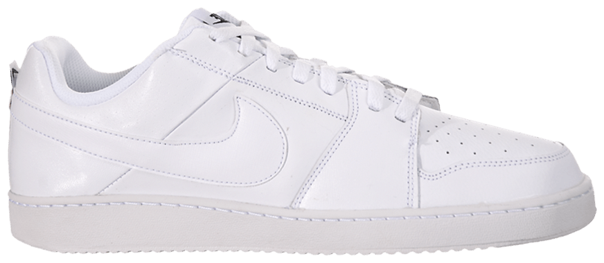 Buy Nike Backboard 2 'White' - 487657 100 | GOAT