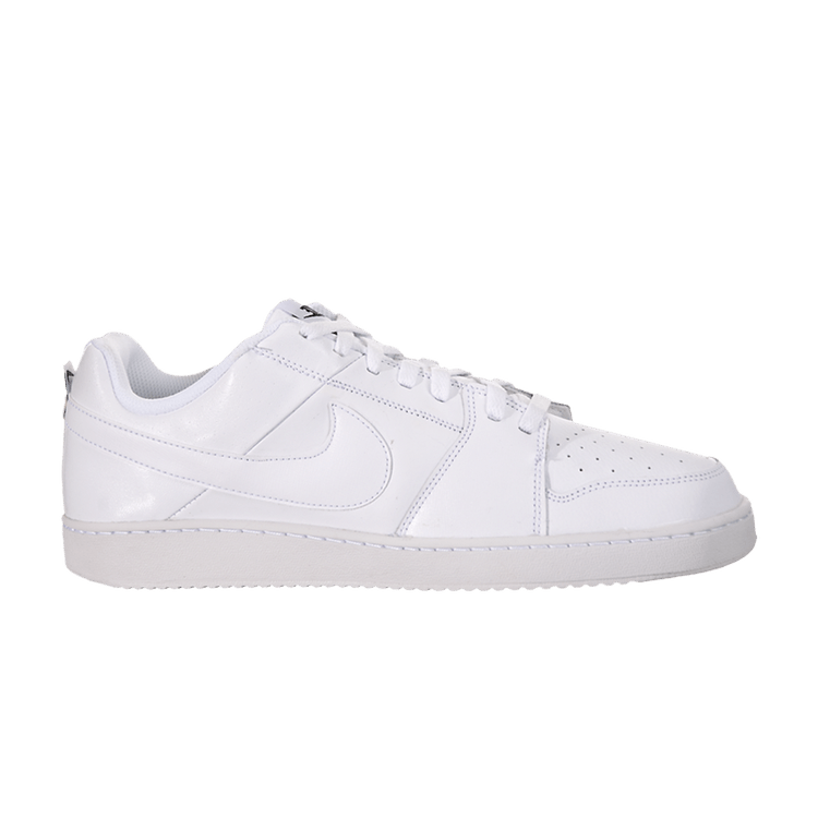 Buy Nike Backboard 2 'White' - 487657 100 | GOAT