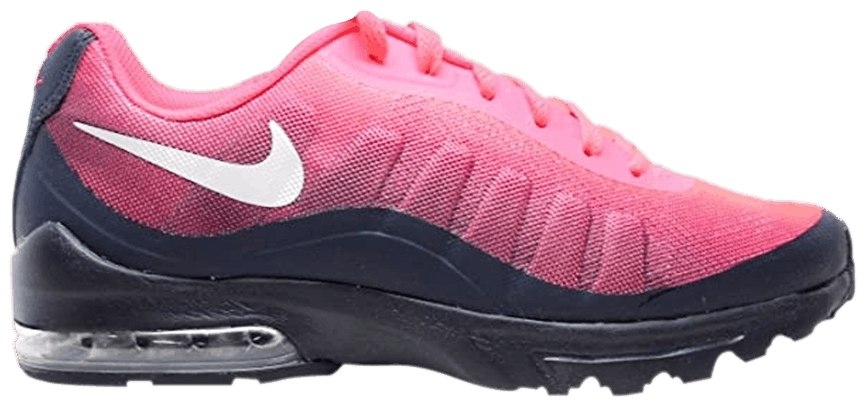 Buy Air Max Invigor Print 'Solar Red' - 749688 602 | GOAT