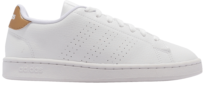 Buy Adidas Wmns Advantage 'White Copper Metallic' - GW4845 | GOAT