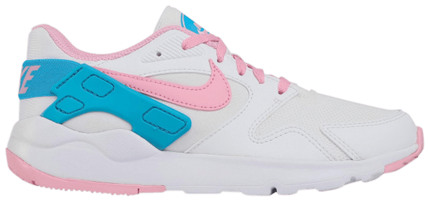 Buy Nike LD Victory GS 'White Pink Laser Blue' - AT5604 102 | GOAT