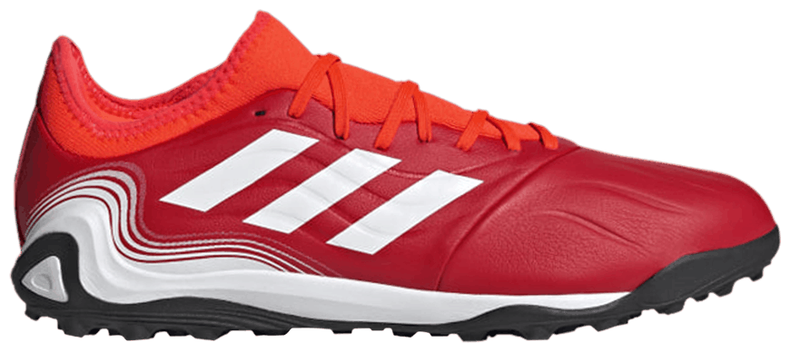 Buy Copa Sense.3 TF 'Red' - FY6188 | GOAT