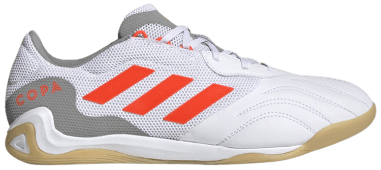 Buy Copa Sense.3 IN 'White Solar Red' - FY6191 | GOAT