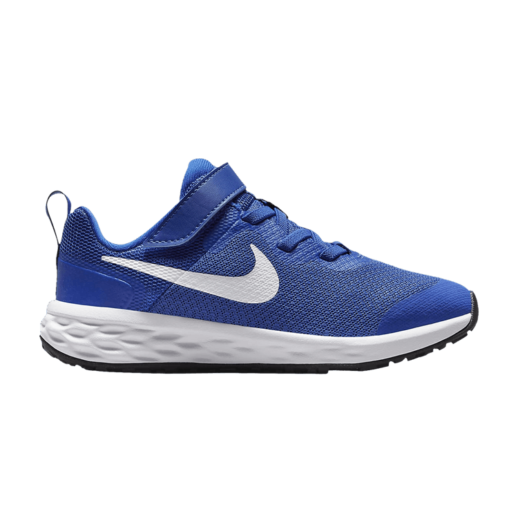 Buy Nike Revolution 6 PS 'Game Royal' - DD1095 411 | GOAT