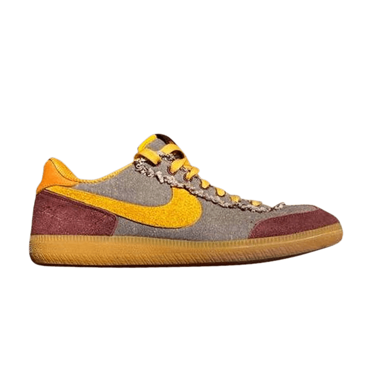 Buy Nike Cheyenne 'Grey Purple' Sample - 309302 671 | GOAT