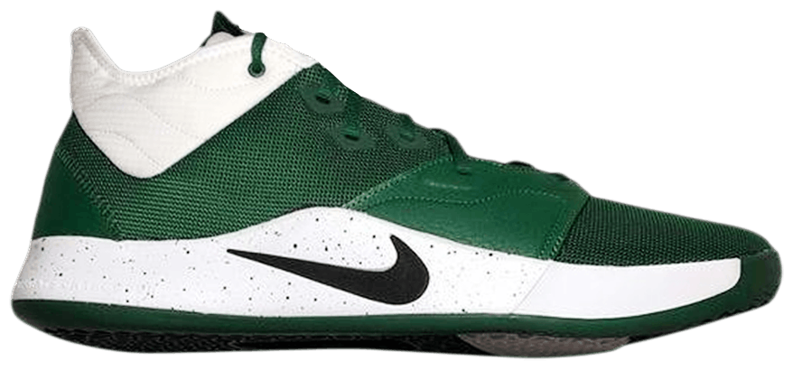 Buy Nike PG 3 TB 'Fir' - CN9513 303 | GOAT