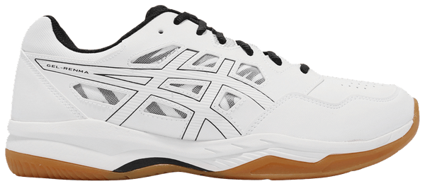 Buy Asics Gel Renma 2E Wide 'White Black' - 1073A046 101 | GOAT