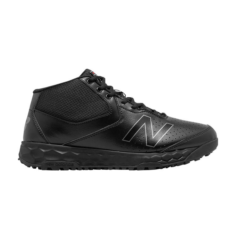 Buy New Balance Fresh Foam 950v3 Field 'Black' - MUM950B3 | GOAT