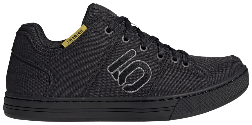 Buy Freerider Canvas 'Core Black'' - GZ4659 | GOAT