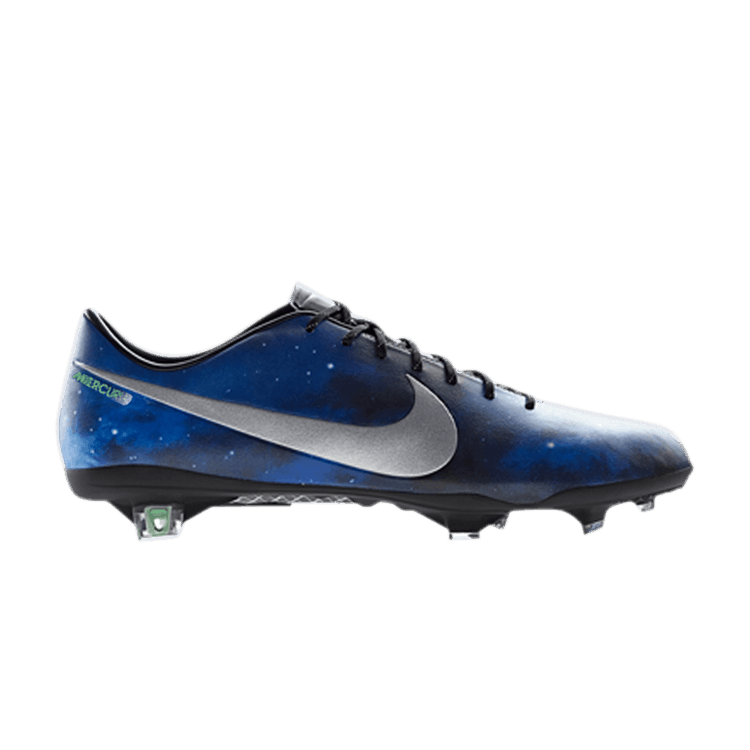 Buy Nike Mercurial Vapor 9 CR7 FG 'Galaxy' - 580490 403 | GOAT