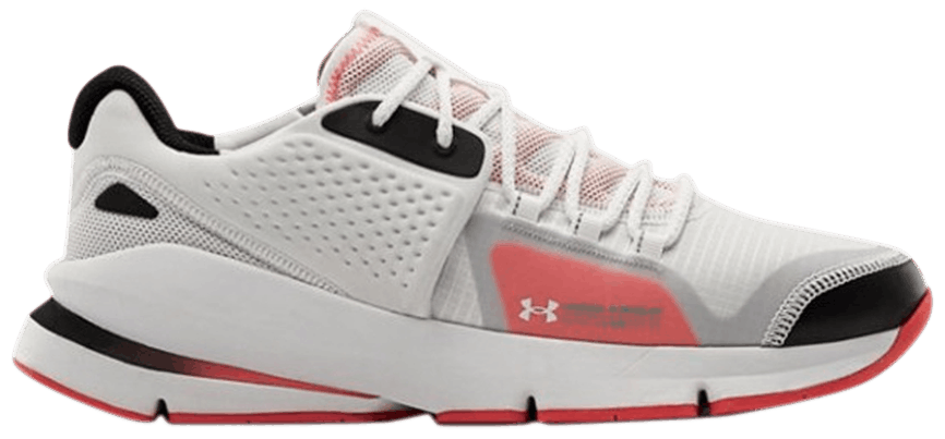 Buy Forge RC '90s Retro Glam - White' - 3022947 101 | GOAT