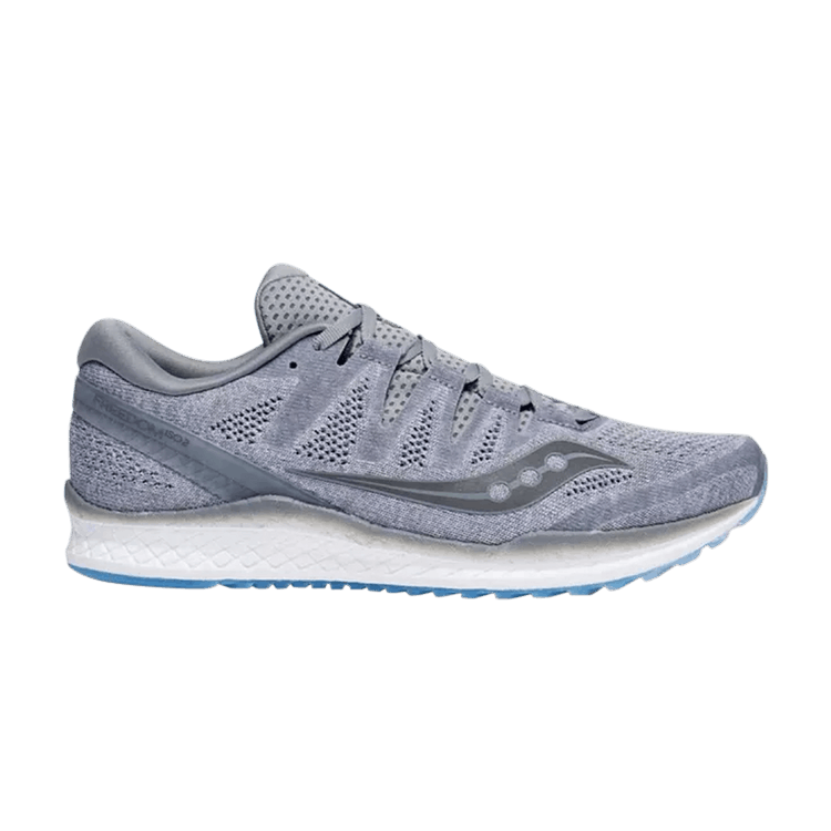 Buy Saucony Freedom ISO 2 'Grey' - S20440 2 | GOAT