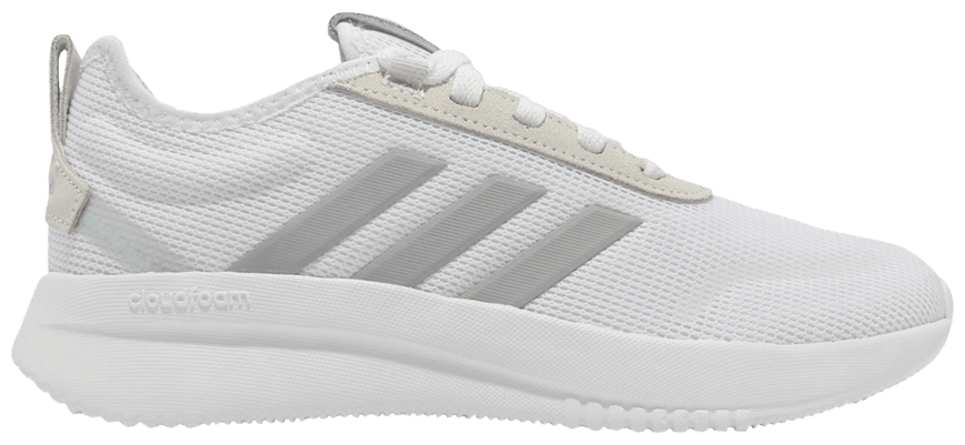 Buy Adidas Lite Racer Rebold 'White Grey' - GW2402 | GOAT