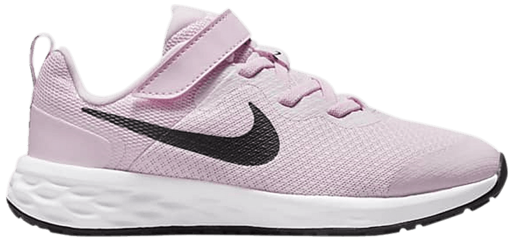 Buy Revolution 6 PS 'Pink Foam' - DD1095 608 | GOAT