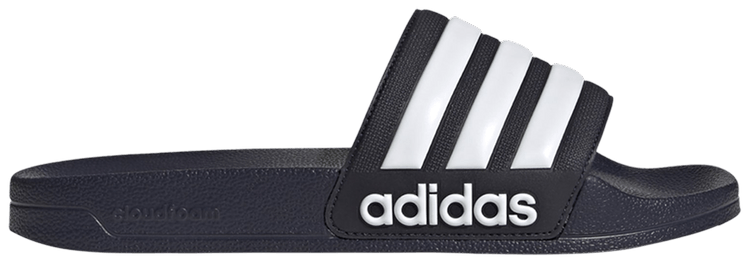 Buy Adidas Adilette Shower Slide 'Legend Ink' - GZ5920 | GOAT