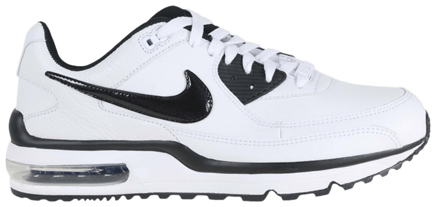 Buy Nike Air Max Wright 'White Black' - 317551 131 | GOAT