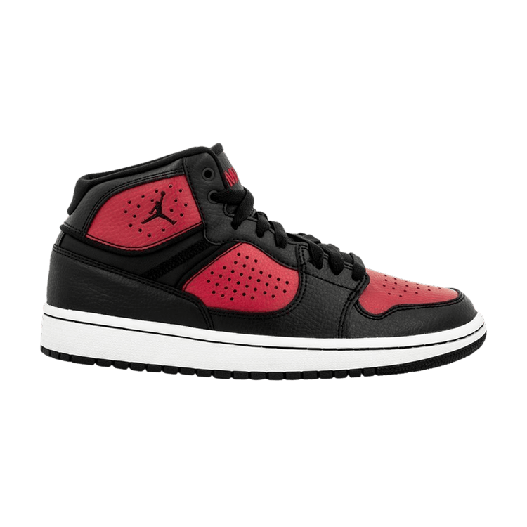 Buy Air Jordan Access GS 'Bred' - AV7941 006 | GOAT