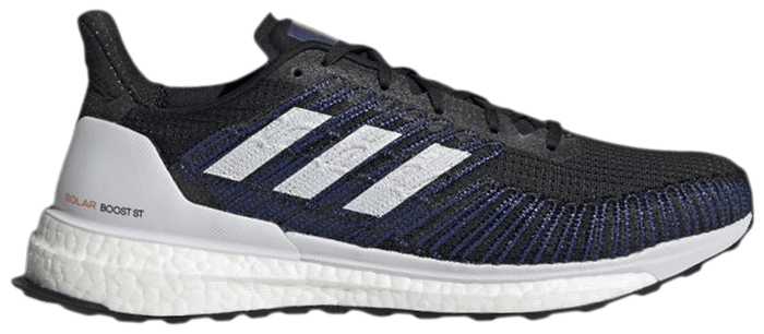 Buy Solar Boost ST 19 'Black Blue' - EE4316 | GOAT
