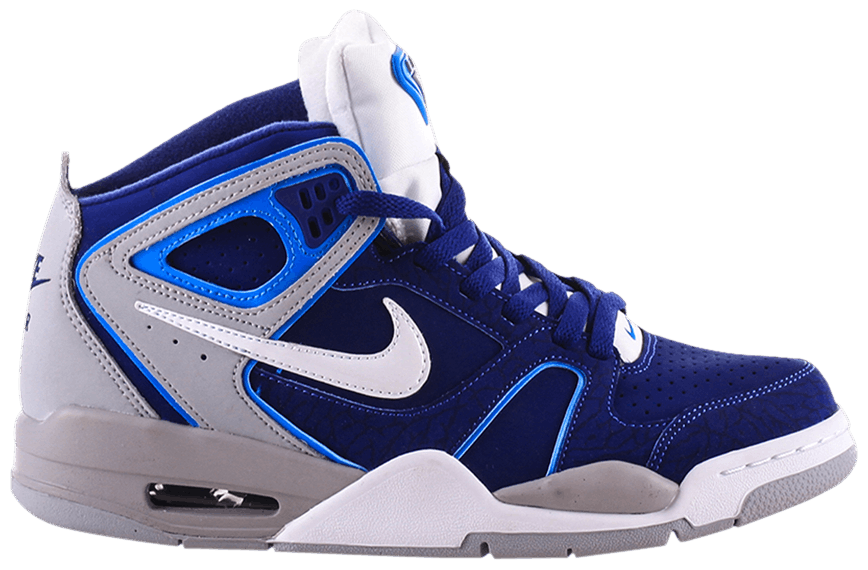 Buy Nike Air Flight Falcon 'Blue' - 397204 410 | GOAT