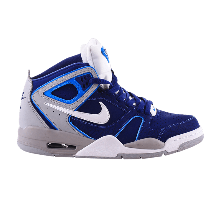 Buy Air Flight Falcon 'Blue' - 397204 410 | GOAT AU