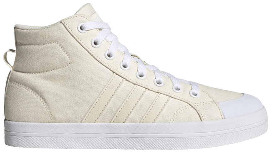Buy Adidas Wmns Bravada 'Wonder White' - GY5042 | GOAT