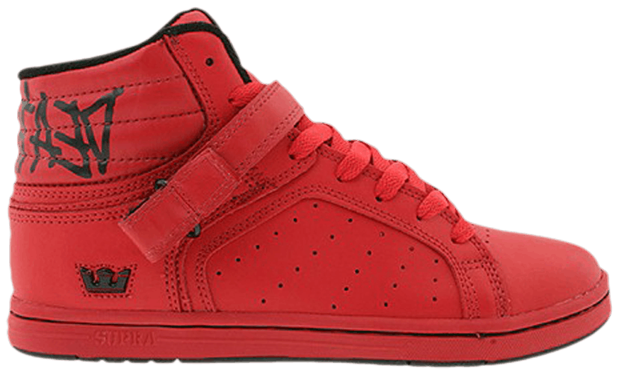 Buy Deathwish x Suprano High 'Jim Greco' - DEATHWISH SUPRANO | GOAT