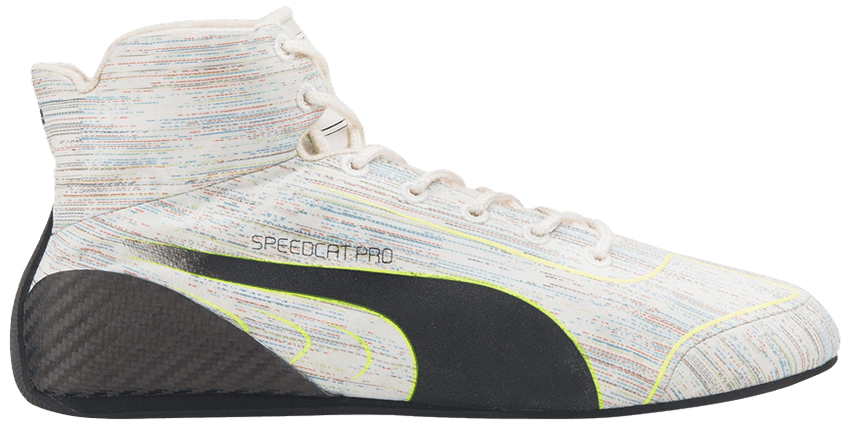 Buy Puma Speedcat Pro 'Spectra' - 307151 01 | GOAT