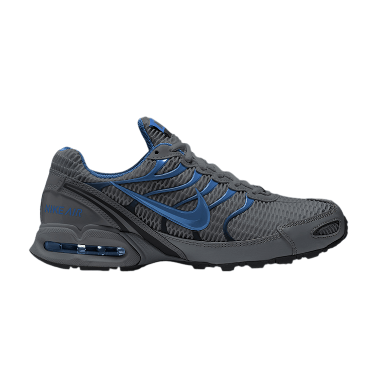 Buy Nike Air Max Torch 4 'Cool Grey Military Blue' - 343846 009 | GOAT