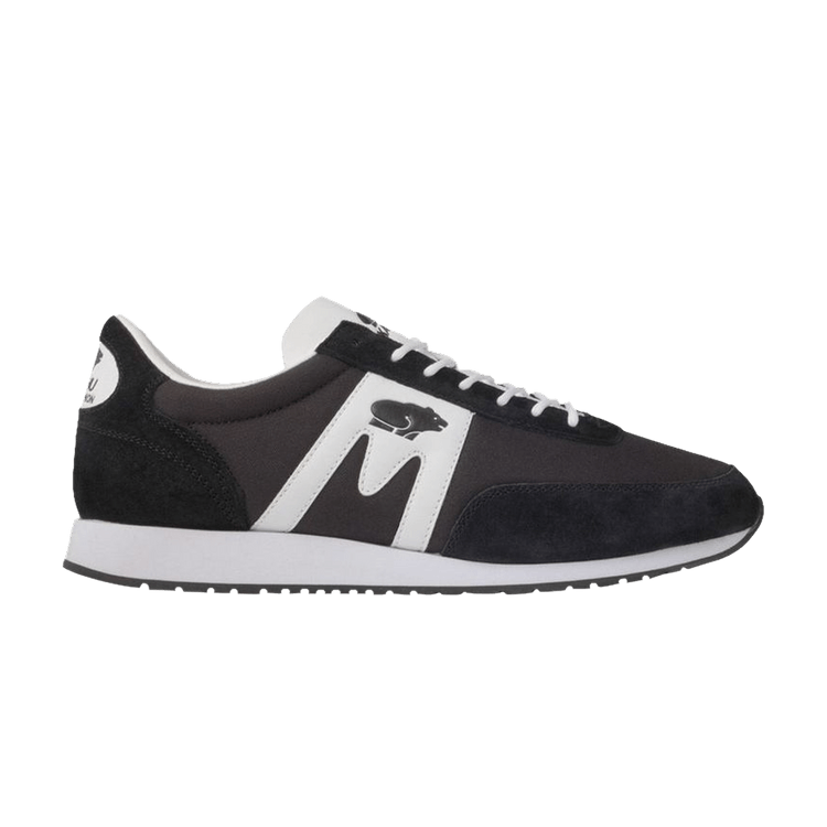 Buy Karhu Albatross 82 'Black White' - F802519 | GOAT