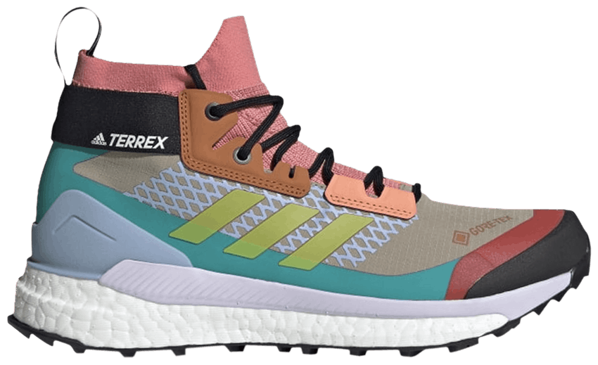 Terrex Free Hiker Gtx