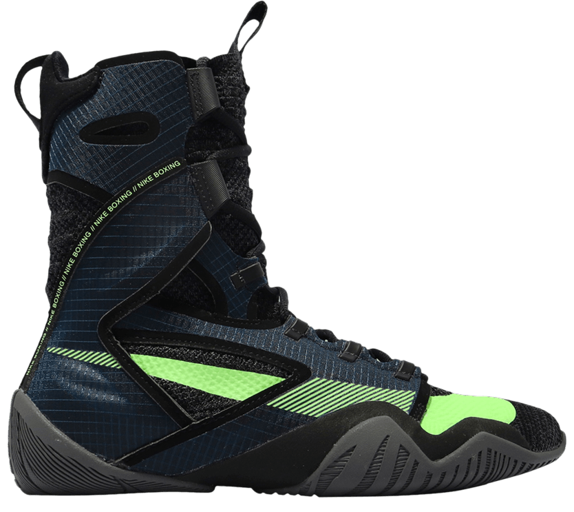 Buy Nike HyperKO 2 'Blue Electric Green' - CI2953 004 | GOAT