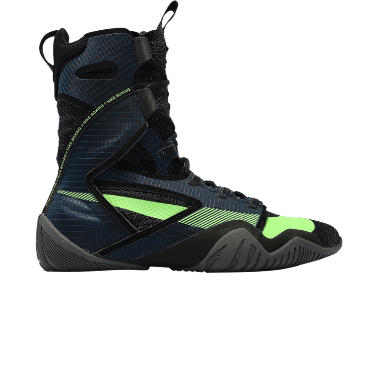Buy Nike HyperKO 2 'Blue Electric Green' - CI2953 004 | GOAT