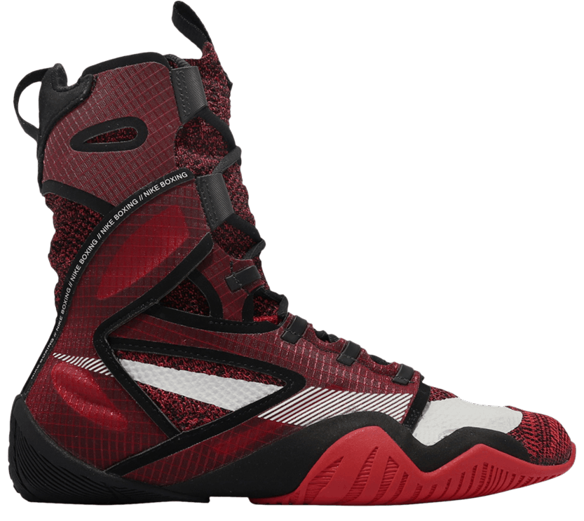 Buy Nike HyperKO 2 'University Red' - CI2953 606 | GOAT