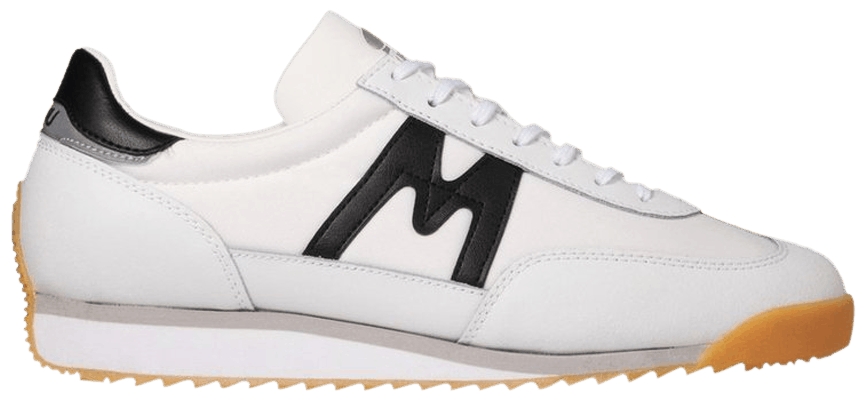 Buy Karhu Mestari 'White Black' - F805015 | GOAT