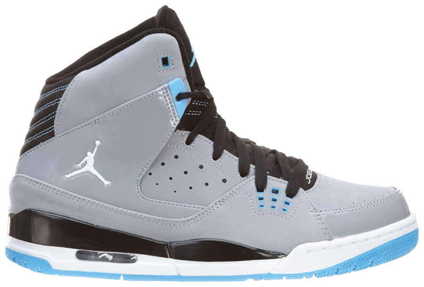 Buy Jordan SC-1 'Stealth University Blue' - 538698 018 | GOAT