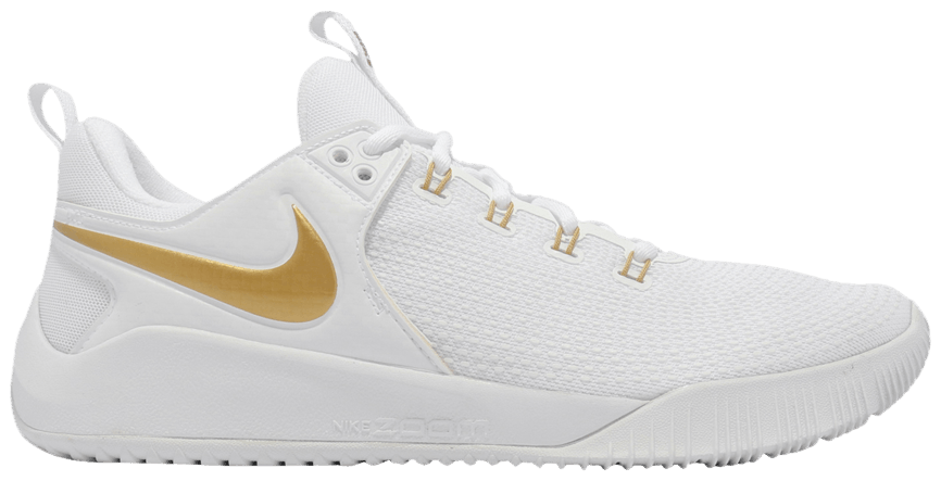 Buy Air Zoom Hyperace 2 SE 'White Metallic Gold' - DM8199 170 | GOAT