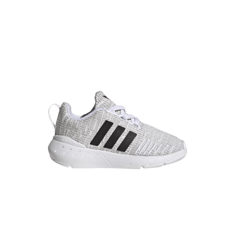 Buy Adidas Swift Run 22 I 'White Grey' - GW8187 | GOAT