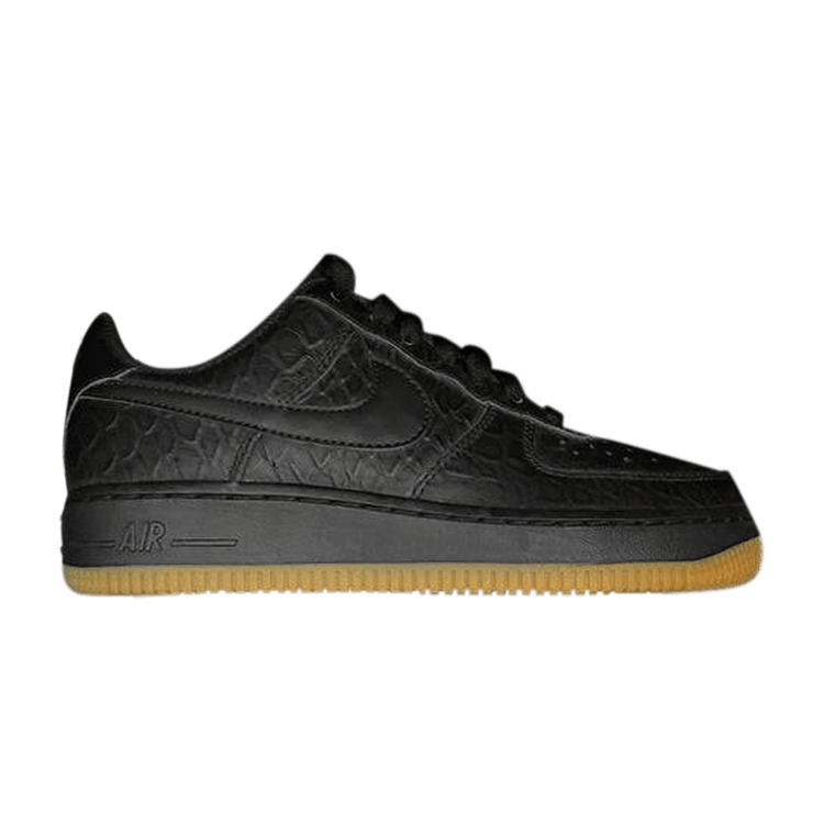 Buy Air Force 1 '06 'Black Gum' Sample - SP15 GBYASW 033 466371 FT ...