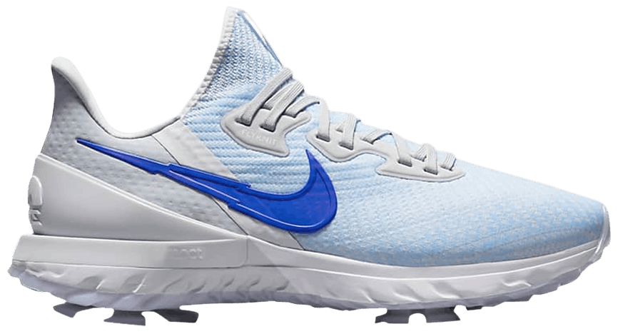 Buy Nike Air Zoom Infinity Tour 'Racer Blue Pure Platinum' - CT0540 125 ...